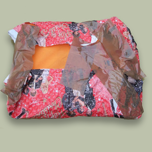 Crap Wrap – TwistedTwee