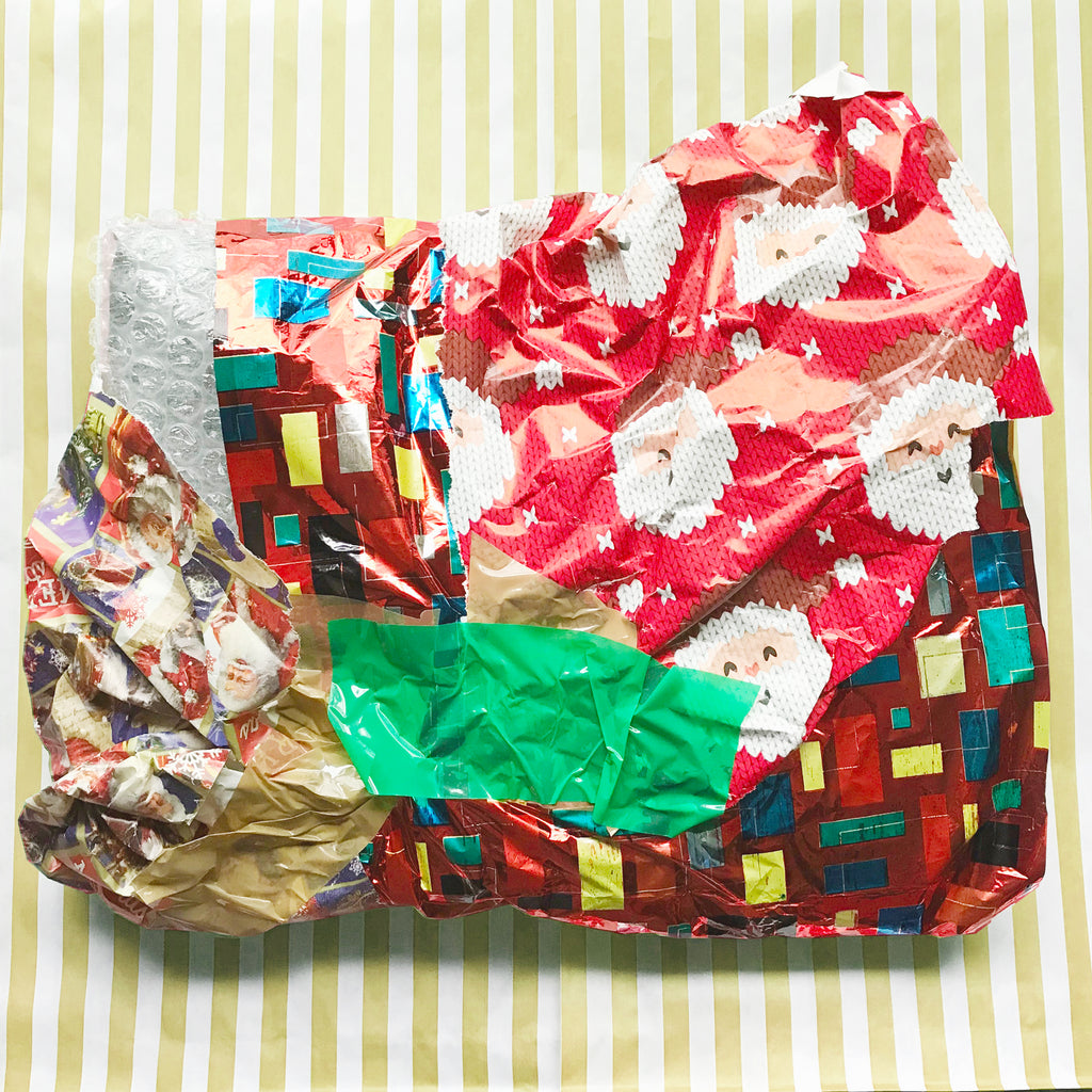 Crap Wrap – TwistedTwee